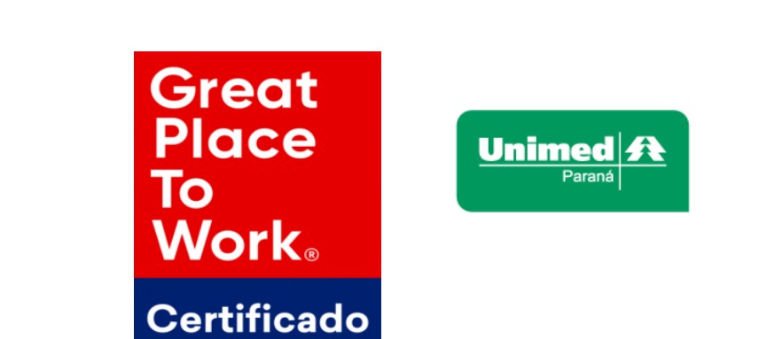 Unimed Paraná é eleita uma das Melhores Empresas para Trabalhar pela ...
